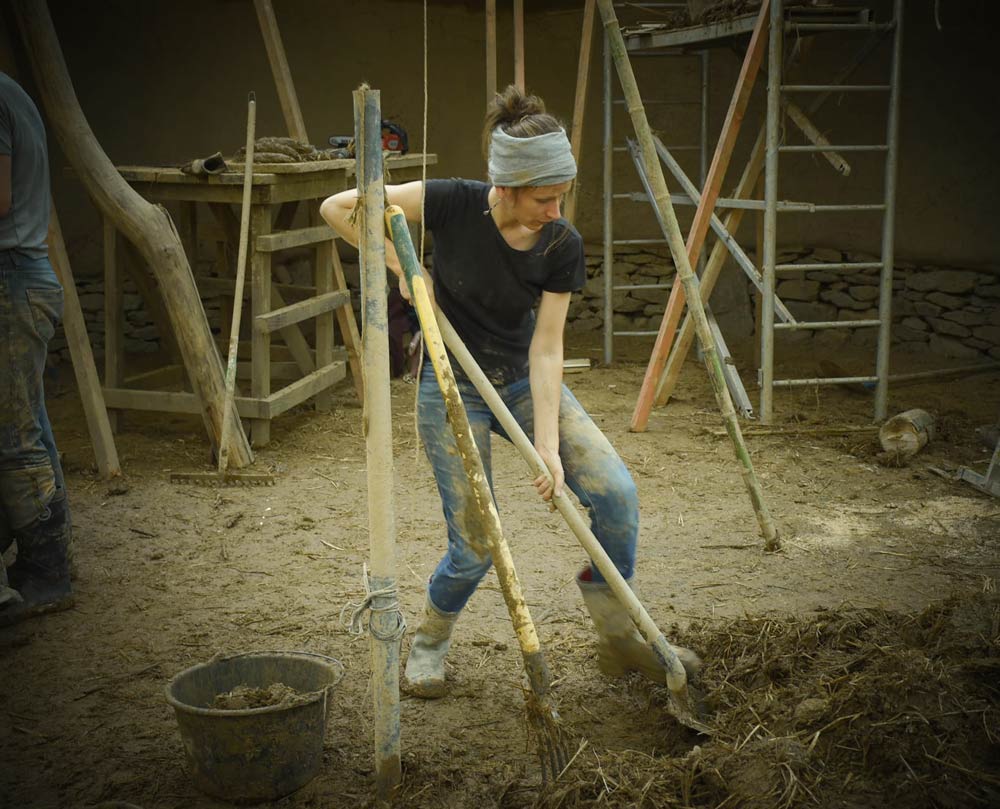 Torchis-Chuan du 4 au 8 avril 2022 - Love Shack